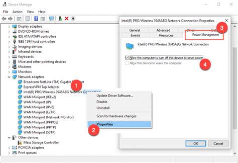 How To Change Network Settings In Windows WebNots