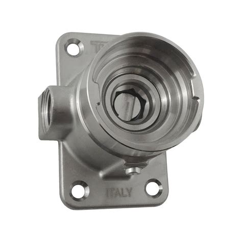 Clean In Place Adapters Howdybrewer