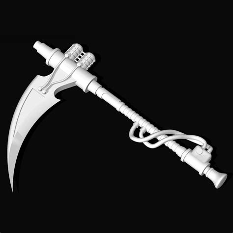 Scythe Sword