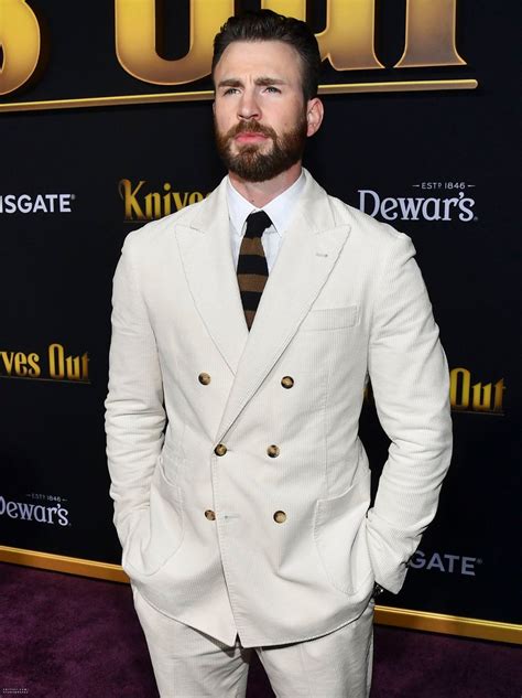 Chris Evans Page 352 Lpsg