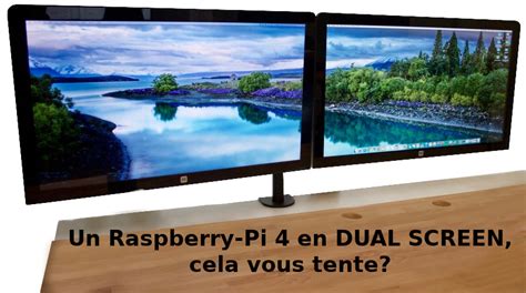 Raspberry Pi 4 La Révolution Technologique Au Sein De La Fondation Mchobby Le Blog