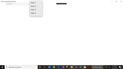 ComboBox Items Not Scaled Properly When Inside A Viewbox Issue Microsoft Microsoft Ui