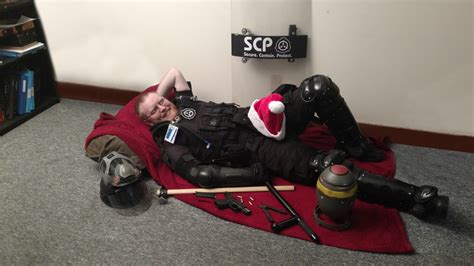 The Scp Foundation Secure Contain Protect сообщество фанатов