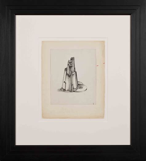 Elevators Sustainable Conical Compact Mass James Butterwick