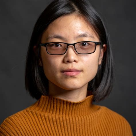 Zhihong Zhang Research Assistant University Of Rochester Medical Center Linkedin