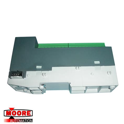AX B TNE R ABB Analog Input Output Module