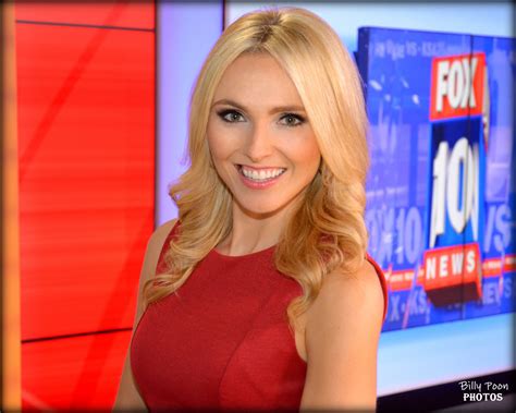 Kristy Siefkin Fox 10 Ksaz Fox 10 Weather Anchor Kristy Si Flickr