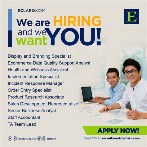 Aileen Villanueva Posted On Linkedin