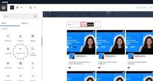 How To Embed YouTube Channel On Your Website EmbedSocial