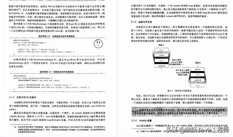 阿里百万架构师打造的 Java并发编程实战笔记，理论到实践一键搞定 知乎