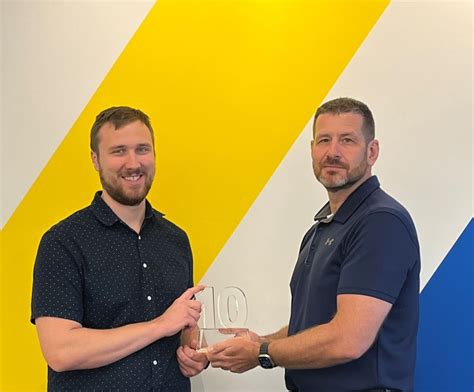 Matthew D Mccann Mba On Linkedin Workmilestone Workanniversary