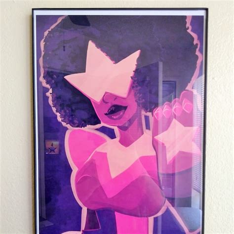 Steven Universe Prints Etsy
