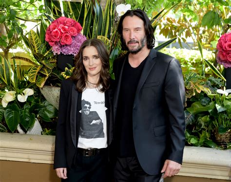 Keanu Reeves Stuns The Audience With His Profound Explanation Of What
