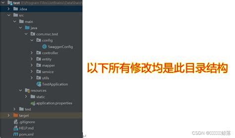 一篇搞定springboot任意版本集成swagger各种版本 springboot和swagger版本 csdn博客