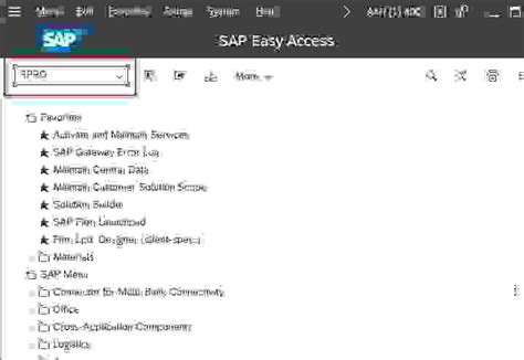 How To Define Industry In SAP