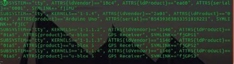 Implemented Etcudevrulesd99 Usb Les File Ubuntu Linux On