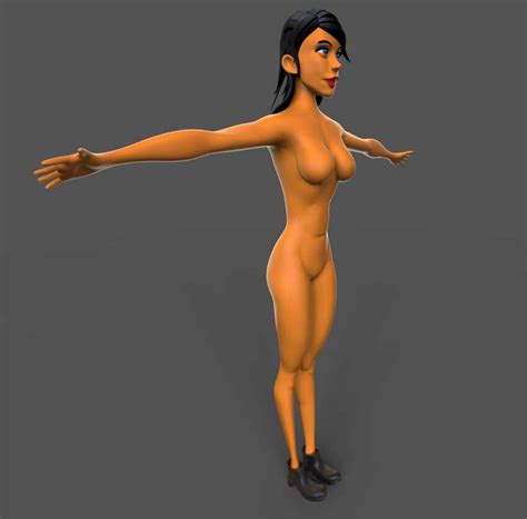 Modeled In Zbrush Render In Keyshot 9 Hope You Like ZBrushCentral