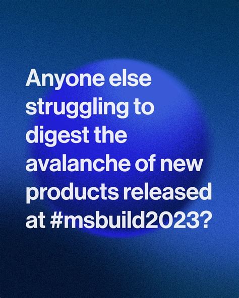 samuel smith linkedin‘de azureopenai powerapps msbuild2023 zonein