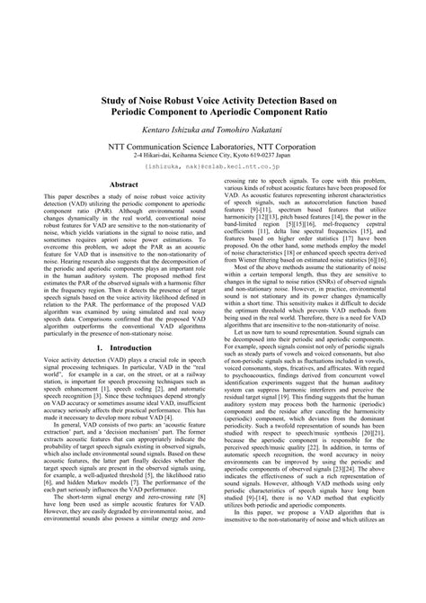 Pdf Subspace Based Direction Of Arrival Estimation Using