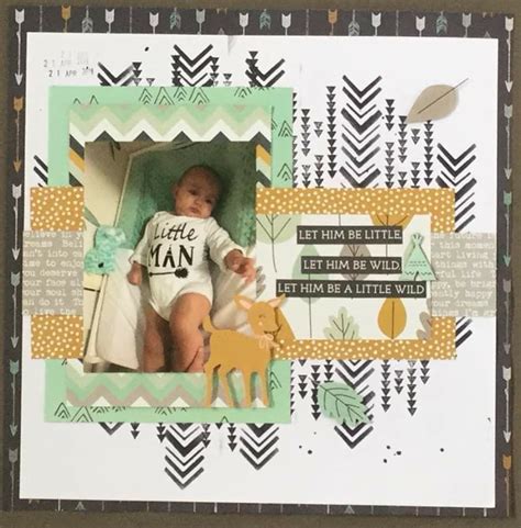 Tutorial Hide And Seek Publication Layout Tutorial Artofit