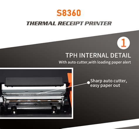 Receipt Ethernet Printer Low Cost Receipt Ethernet Printer Producer