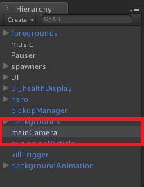 Unity Manual Attach Script To GameObject SDK