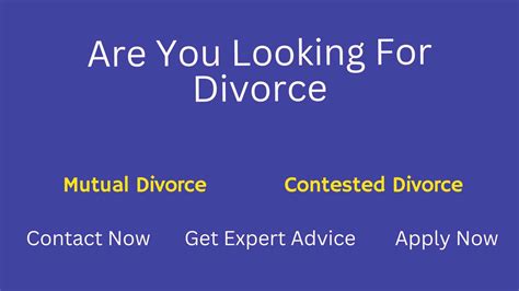 Mutual Consent Divorce Lawsathi Consulting