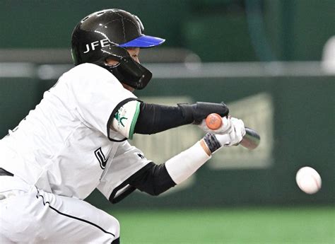 Jfe西日本の勝負手は「攻めのスクイズ」 都市対抗野球 毎日新聞