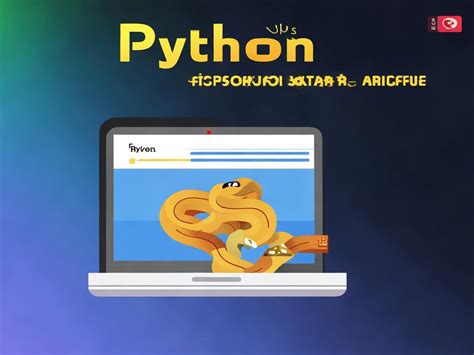 Python入门：手把手搭建开发环境 Dawoai