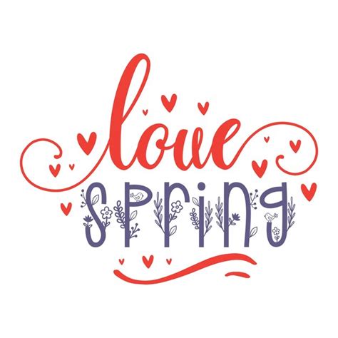 Premium Vector Springspring Svgspring Svg Bundlespring Craftsspring Designspring Shirt
