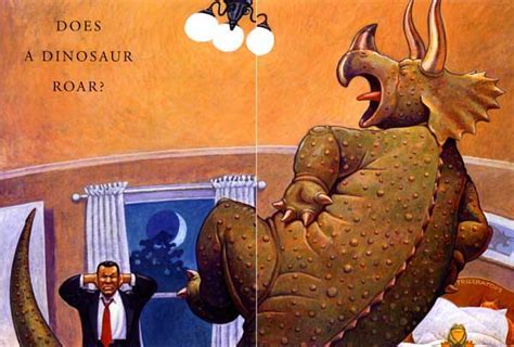 How Do Dinosaurs Say Goodnight Jane Yolen