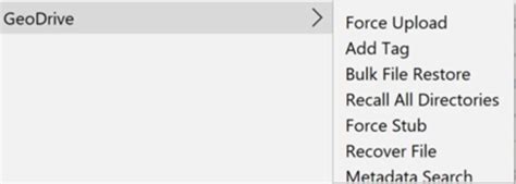 Restore Download Tests Dell Ecs Geodrive Best Practices Dell Technologies Info Hub