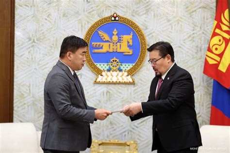 “Хянан шалгах түр хороо байгуулах тухай” Улсын Их Хурлын тогтоолын