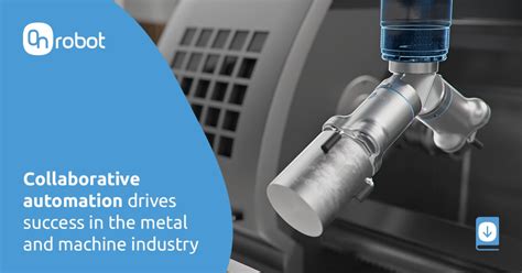Onrobot On Linkedin Collaborative Automation Saves Manufacturers From
