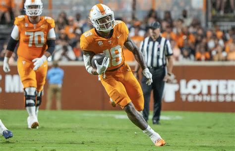On3s Andy Staples Predicts Who The Tennessee Vols 3 Permanent Opponents Will Be With New 9