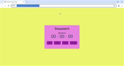 Nida Khan On Linkedin Miniproject Html Css Javascript Github