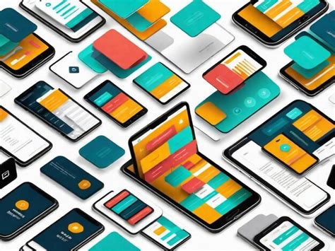 Premium Ai Image Creating Seamless User Experiences With Mobile