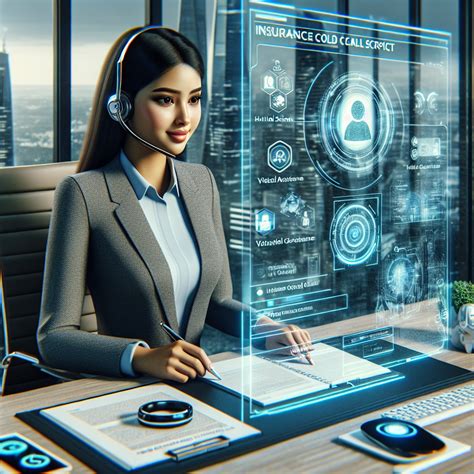 Cold Call Script For Insurance In 2025 Callin