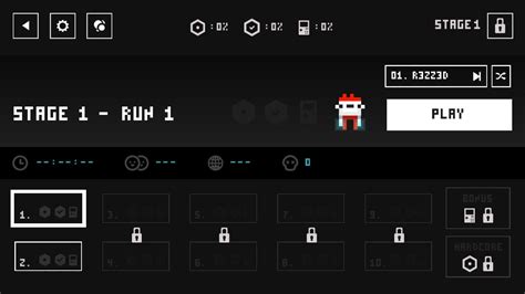 pin auf game ui level selection