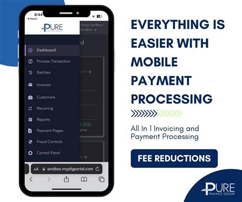 🌟 Looking For A Seamless Payment Processing Tool For Your Business