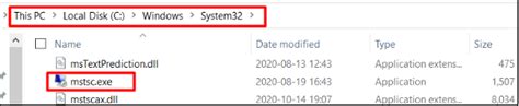 How To Access Windows Vpsserver Via Rdp Database Mart