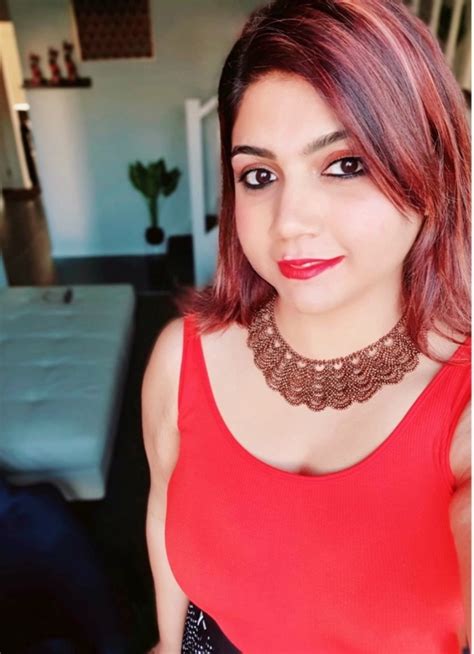 Introducing Model Malika Mohan Empowered Brave Women Building Futures