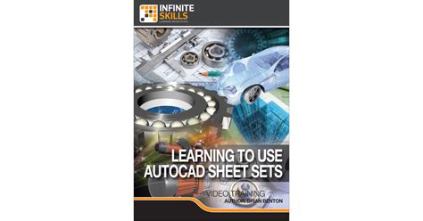 Custom Properties Autocad Sheet Sets [video]