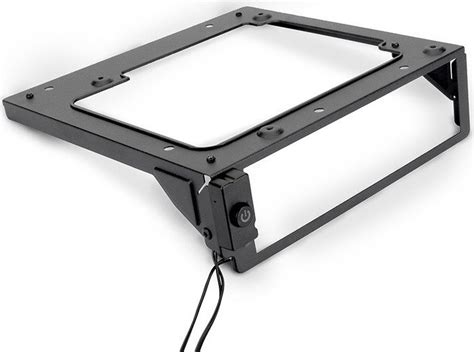 Phanteks Itx Upgrade Kit Incl Riser Cable Mini Itx Mounting For Enthoo Evolv X Ph Itxkt R01