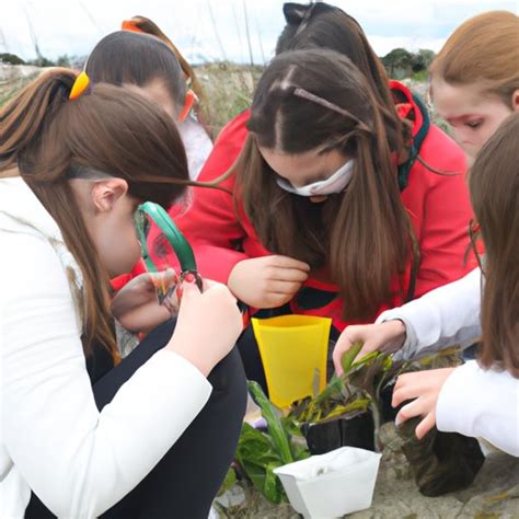 Can Plants Stop Soil Erosion Exploring The Science Behind A Simple Science Project The