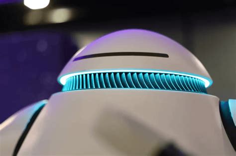 Autonomous Mobile Robots Amrs The Busybodies Of Your Workplace Richtech Robotics