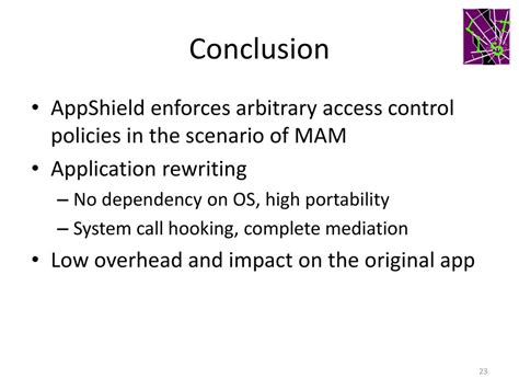 AppShield Enabling Multi Entity Access Control Cross Platforms For Mobile App Management