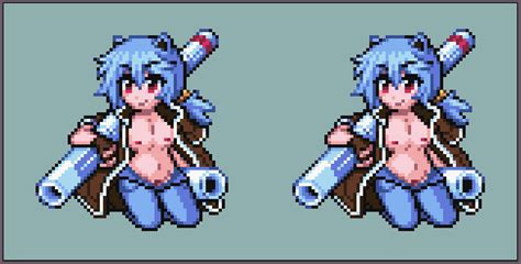 Moemon Nude Reskin Page 3 Adult Gaming Loverslab