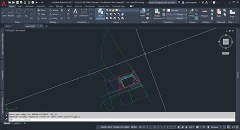 solved my cursor is skewed at an angle autodesk community