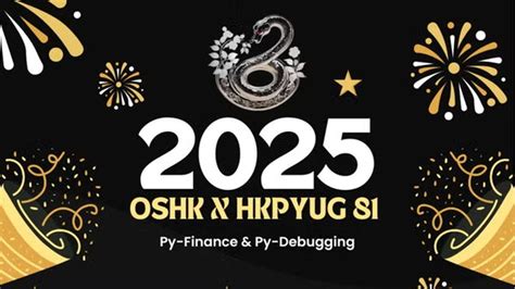 open source hong kong 開源香港 on linkedin python finance debugging